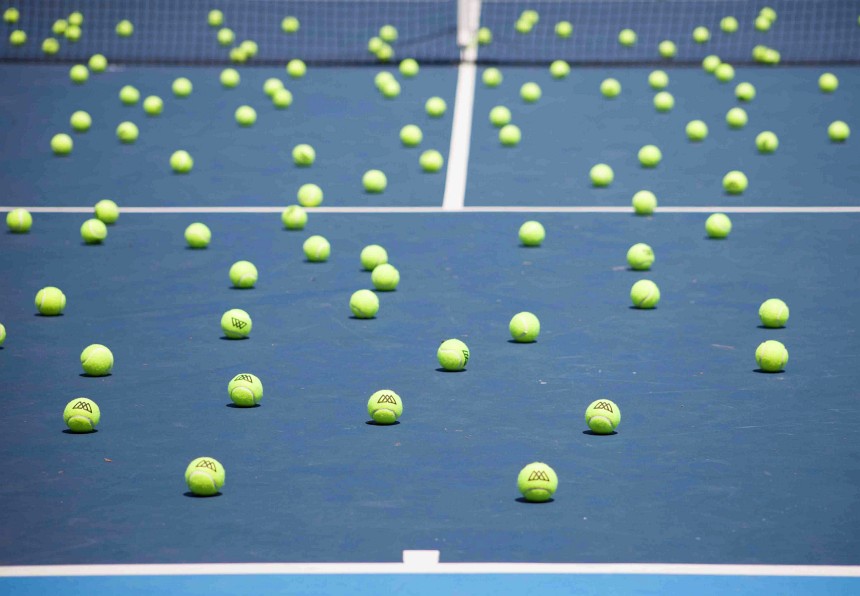 Rafael Nadal Attending 2024 Next Gen ATP Finals Jeddah