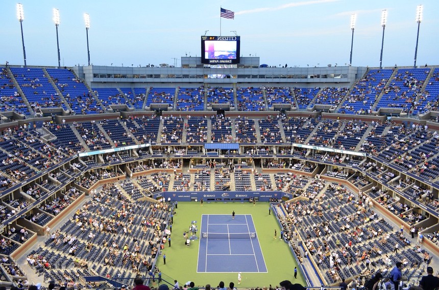 Aryna Sabalenka Says She Can Inspire Others in Controversial Kyrgios Match